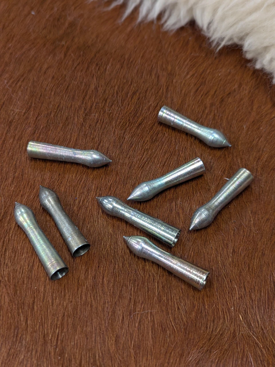 INDIVIDUAL Modern Bodkin Points