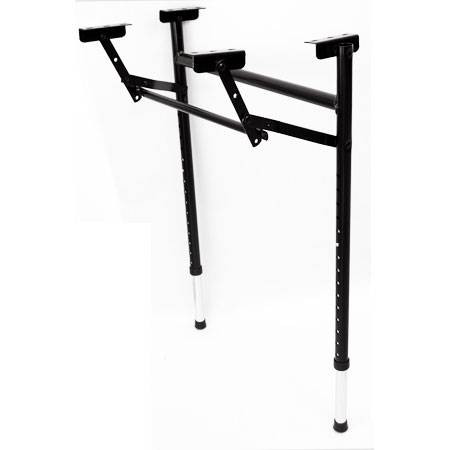 Adjustable Height Table Legs | Custom-Fit Furniture Support