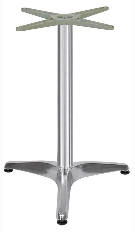Aluminum Table Bases