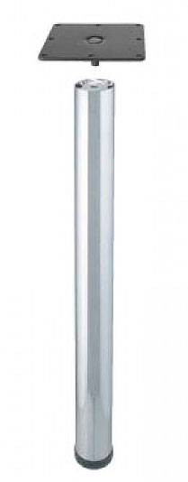 34-1/4" Counter Height Table Leg COUNTER34-SNGL