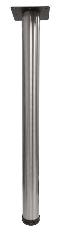 Stainless Steel Table Legs