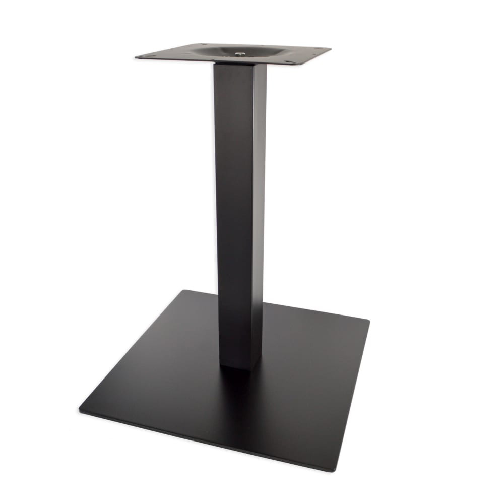 Rectangle & Square Table Bases | Stable Foundations