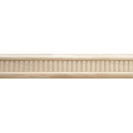 2" x 1/2" x 96" Regency Moulding M0210X