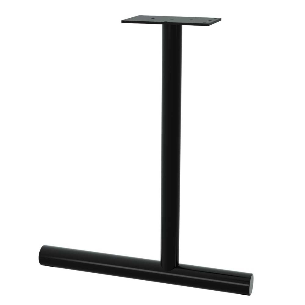 Single Column C-Shaped Base 8300