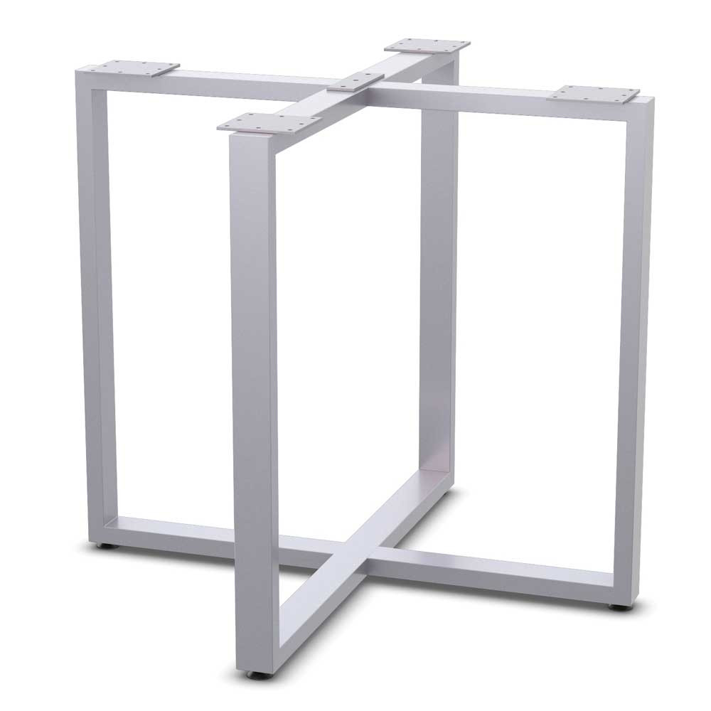 Cube Shaped Base 8906