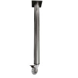 Rolling / Mobile Table Legs