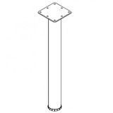 40-3/4" Bar Height - Leg BAR41-LEG
