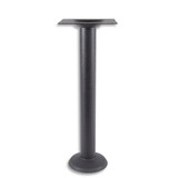 Restaurant Table Bases | Cast Iron, Steel, Bolt Down