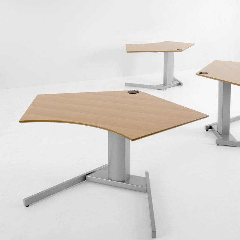 Sit / Stand Tables