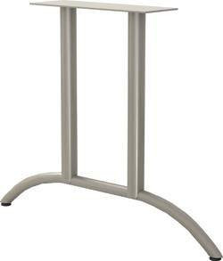 Arched Dual Column T-Base 723X
