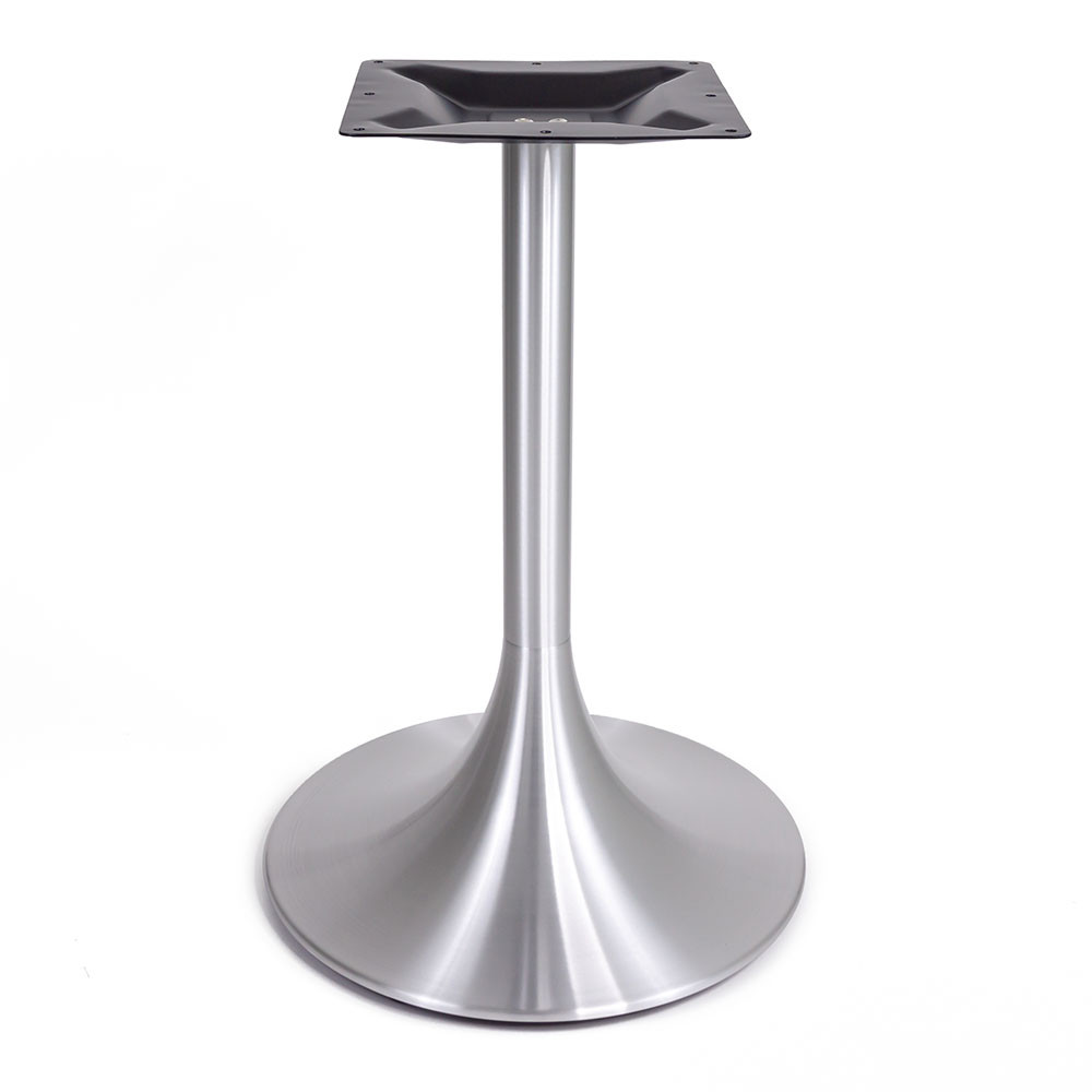 Aluminum Table Bases