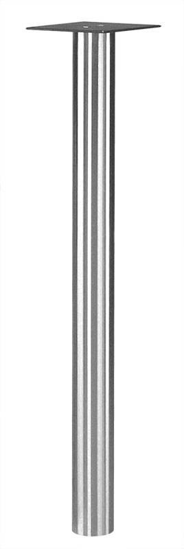 Stainless Steel Table Legs