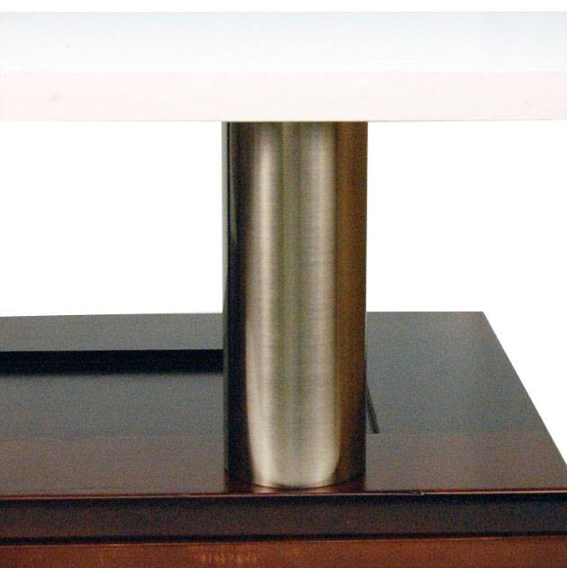 Bolted Counter Post BOLT60MM