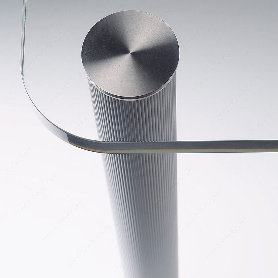 Heavy Duty Office Desk Legs | Commercial Grade Hardware