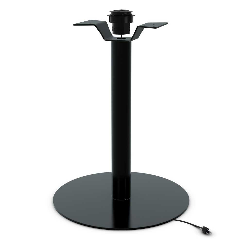 Round Table Bases