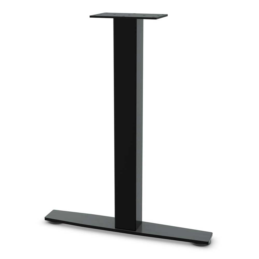T-Shaped Table Bases