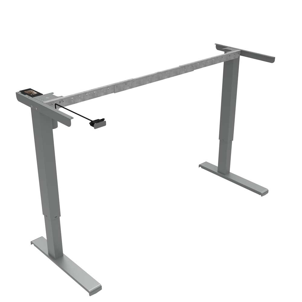 Height Adjustable Table Bases
