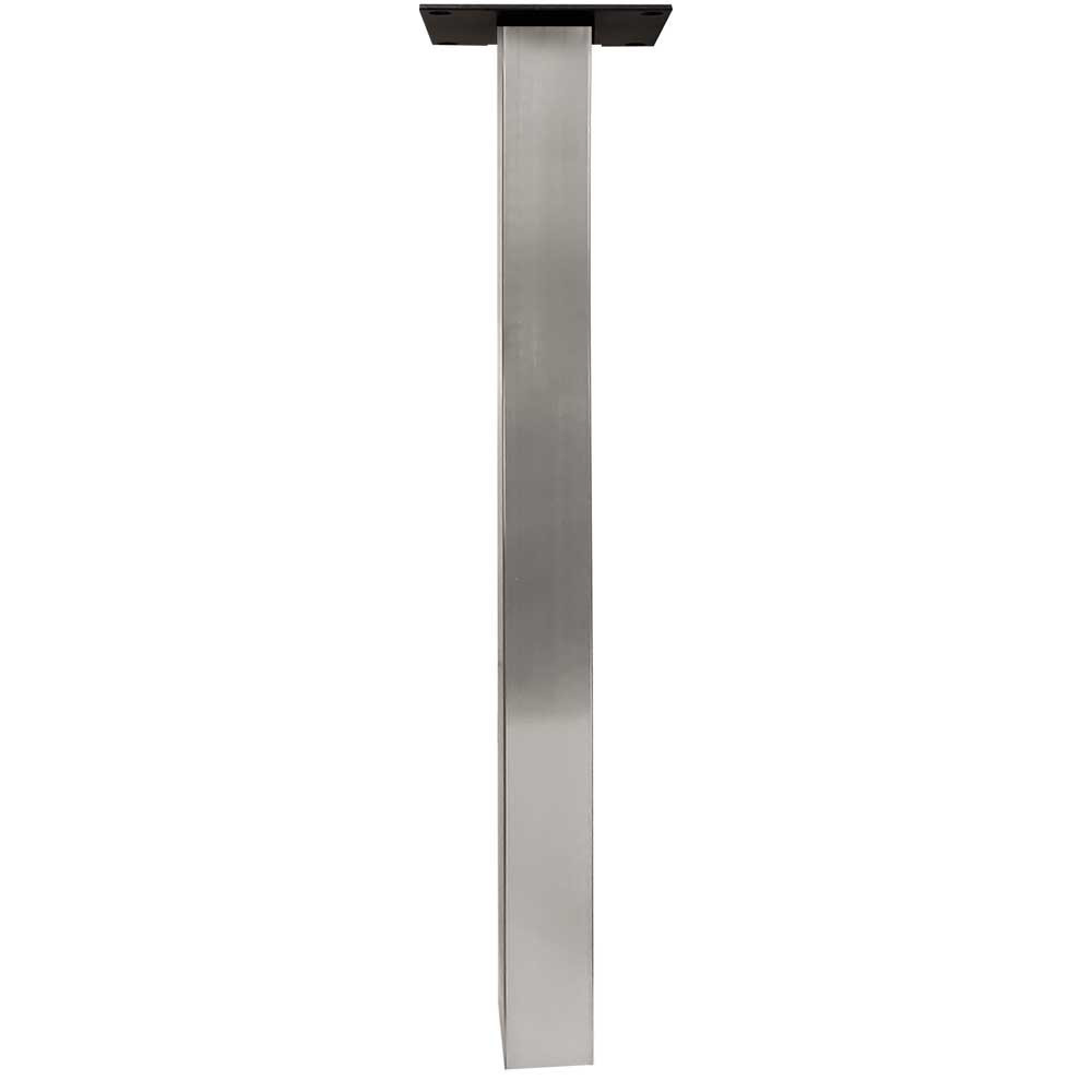 Stainless Steel Table Legs
