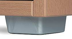L-shaped Concealed Bracket LCB924