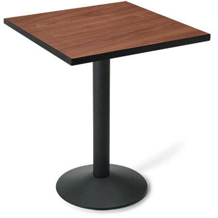 Square Barista Bar Height Table Barista-HTBBS