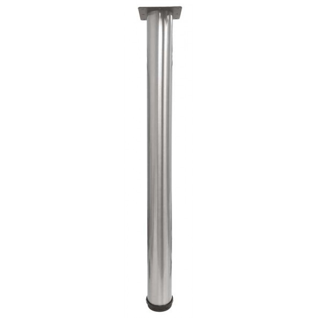 Stainless Steel Table Legs