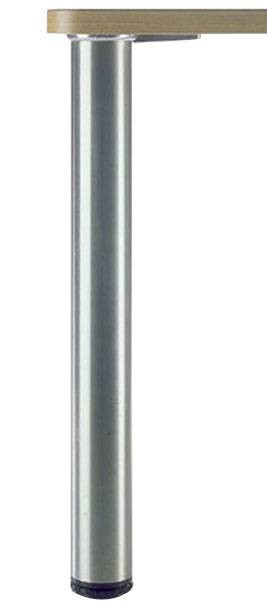 Office and Desk Legs | Metal, Adjustable, Heavy Duty