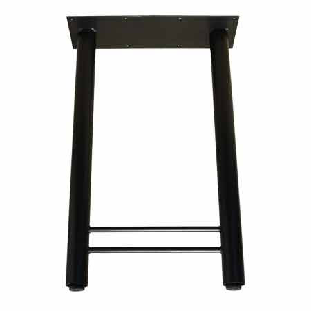 H-Shaped Table Bases