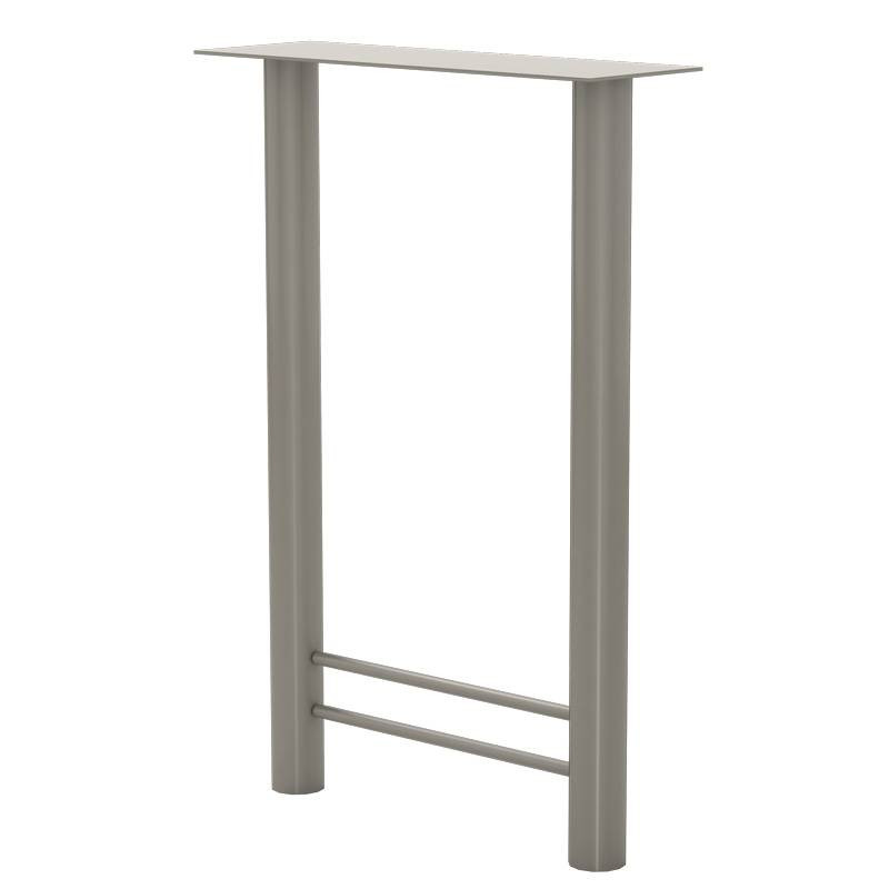 H-Shaped Table Bases