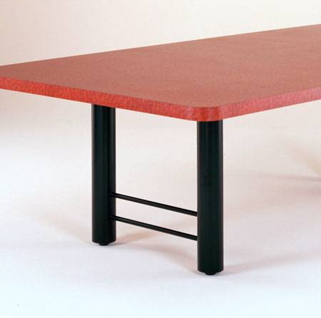H-Shaped Table Bases