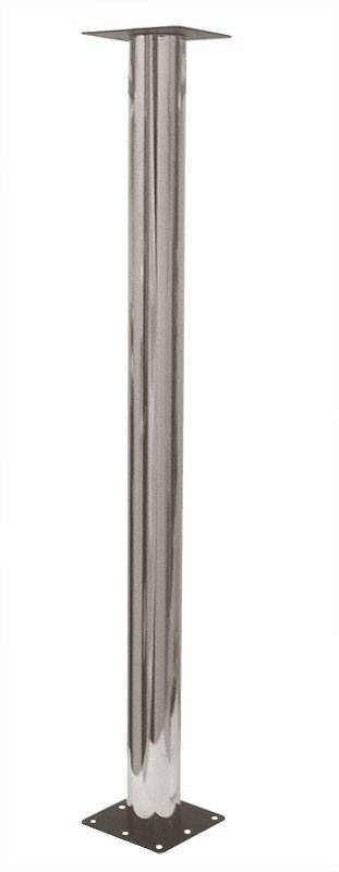 Bar Height Table Legs | Heavy-Duty Legs for High-Top Tables