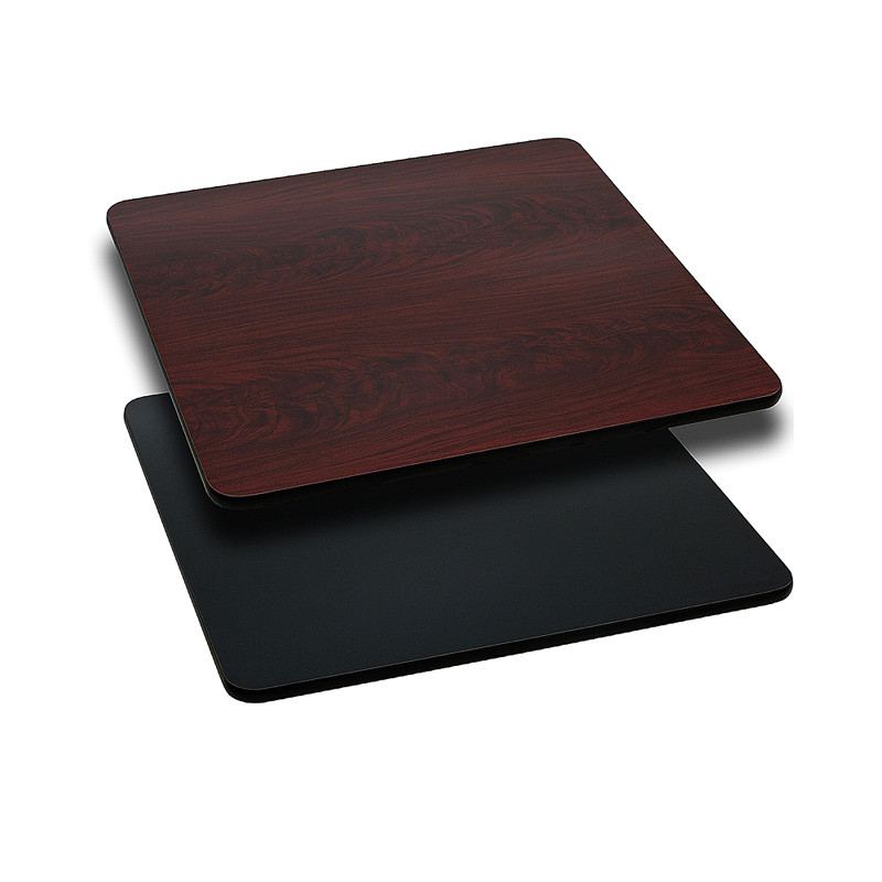 Copper Table Top - Square CPT-SQ