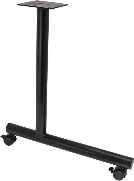 C-Shaped Table Bases