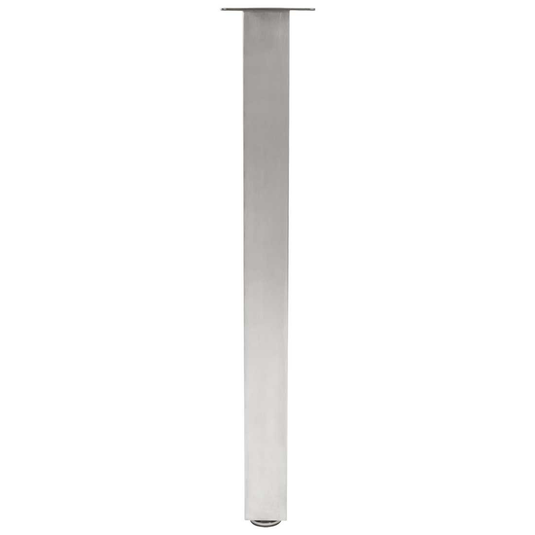 Stainless Steel Table Legs
