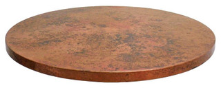 Copper Table Top - Square CPT-SQ