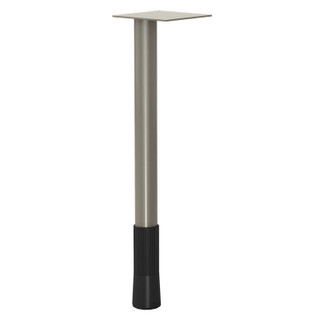 Adjustable Height Table Legs | Custom-Fit Furniture Support