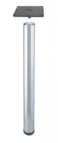 Counter Height Table Legs | Support for 36 Inch Tops