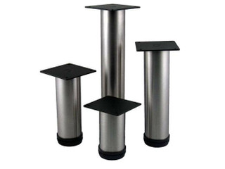 Stainless Steel Table Legs