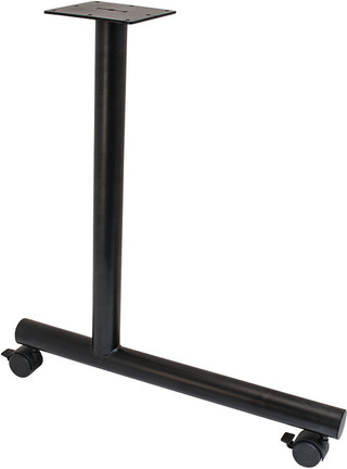 C-Shaped Table Bases