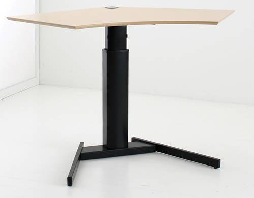 Height Adjustable Table Bases