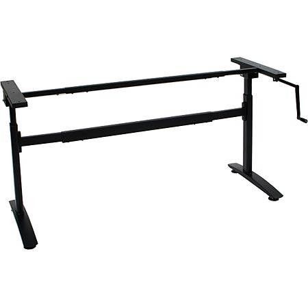 Height Adjustable Table Bases