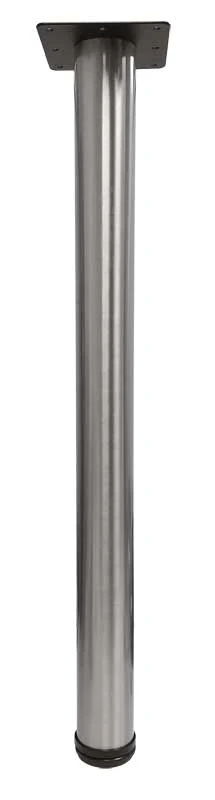 Office and Desk Legs | Metal, Adjustable, Heavy Duty