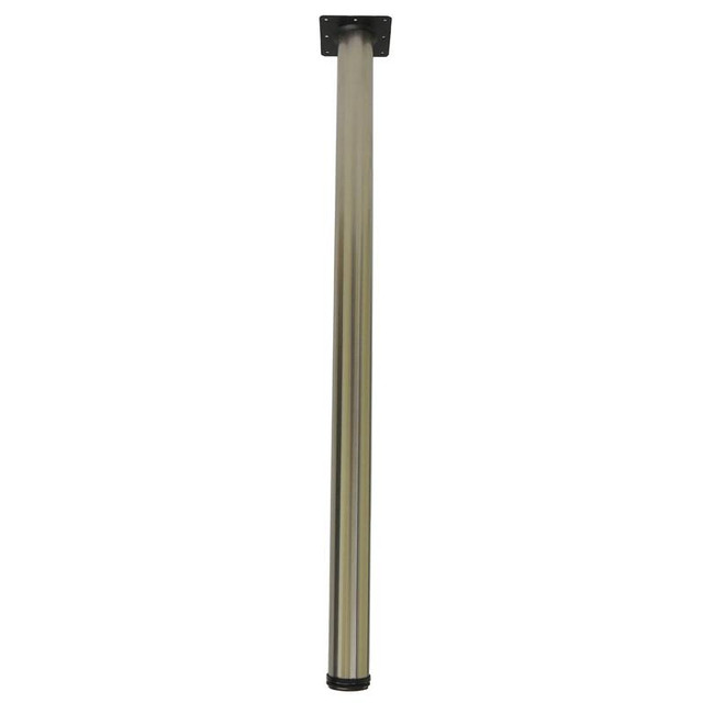 Bar Height Table Legs | Strong Support for Bars