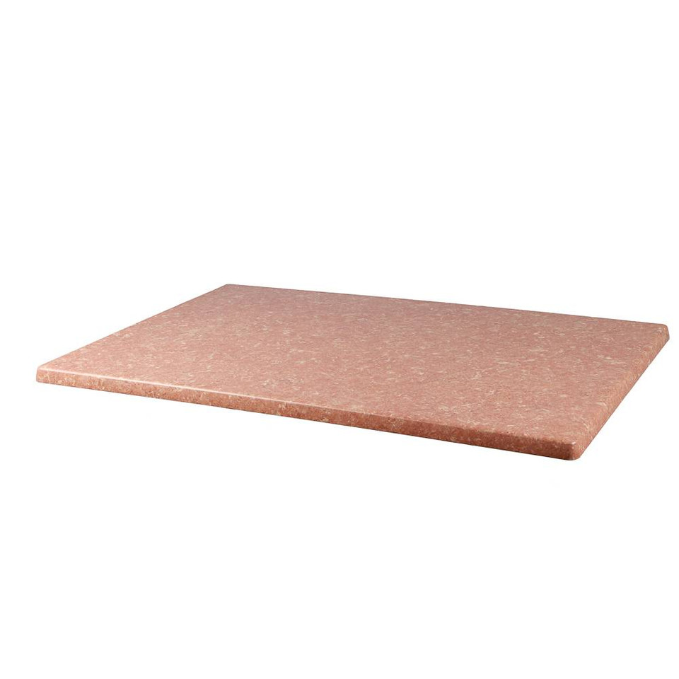 Indoor / Outdoor Rectangle Table Top TPL-RCT