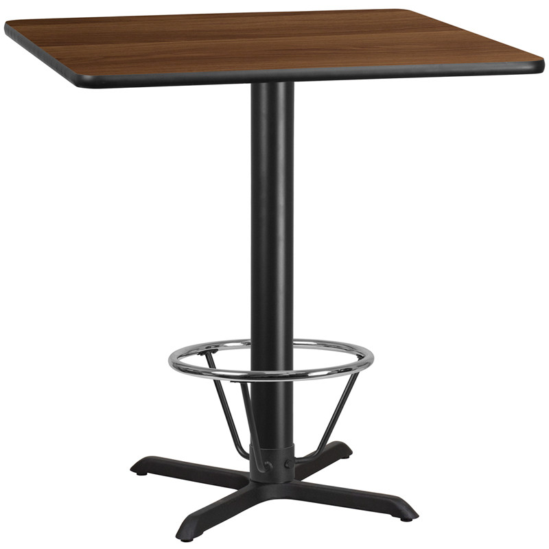Copper Table Top - Square CPT-SQ