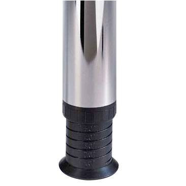 Office and Desk Legs | Metal, Adjustable, Heavy Duty