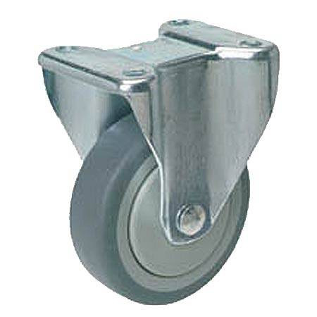 Plate And Stem Mounted | Furniture Casters