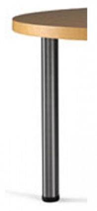 Office and Desk Legs | Metal, Adjustable, Heavy Duty