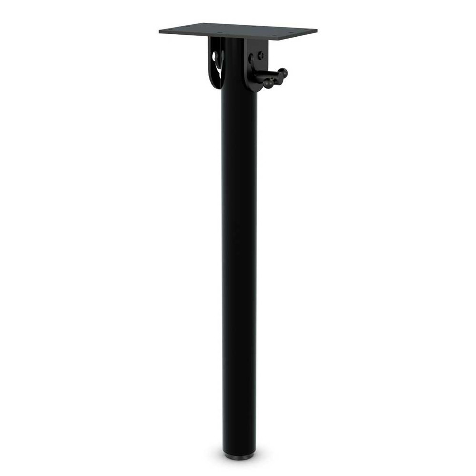 Heavy Duty Post Table Legs | Metal Furniture Cylinders