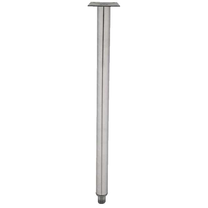 Stainless Steel Table Legs
