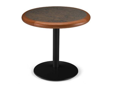 Round Barista Table Barista-HTBD